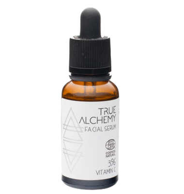 Сыворотка Vitamin C 13% True Alchemy 1 отзыв | Flacon