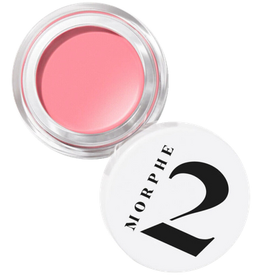 Мусс для губ и щек Wondertint MORPHE 1 отзыв | Flacon