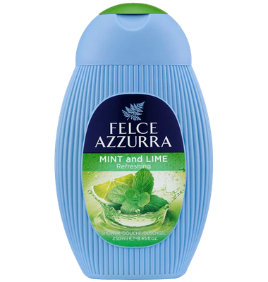 Отзыв редактора о геле для душа Felce Azzurra | Flacon