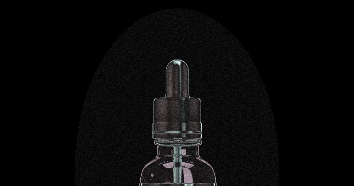 Отзыв на сыворотку Mighty Guard Faeubeauty | Flacon