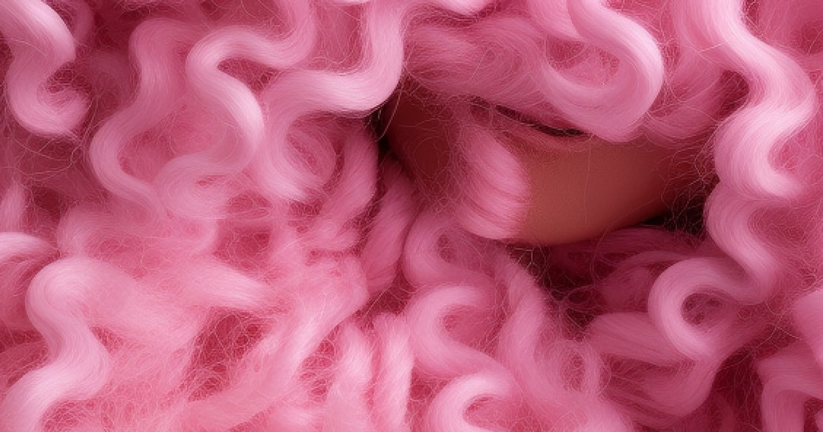 Пенка для кудрявых волос BeCurly: отзыв редактора | Flacon