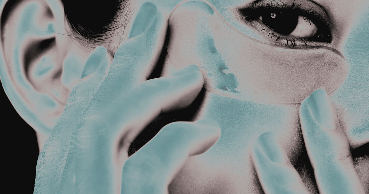 Гидрогелевые патчи для глаз Yadah: отзыв бьюти-редактора с опытом ...