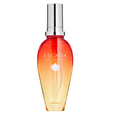 Туалетная вода taj sunset Escada 1 отзыв | Flacon