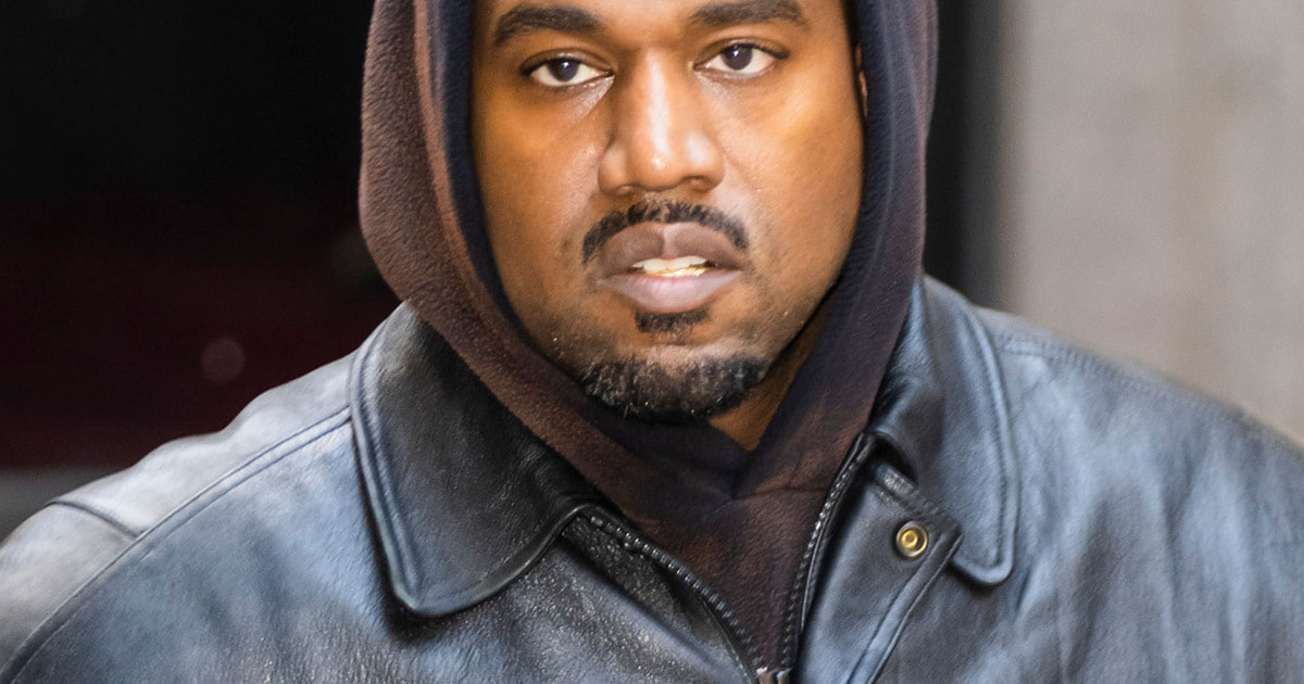 Канье Уэсту больше не рады Vogue разрывает сотрудничество с рэпером Flacon