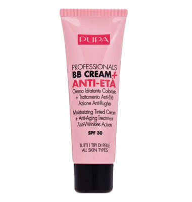 Отзыв на BB-крем Pupa SPF 30 | Flacon
