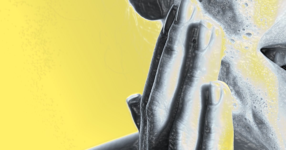 Очищающее средство с AHA-кислотами Holi Frog: отзыв редактора | Flacon